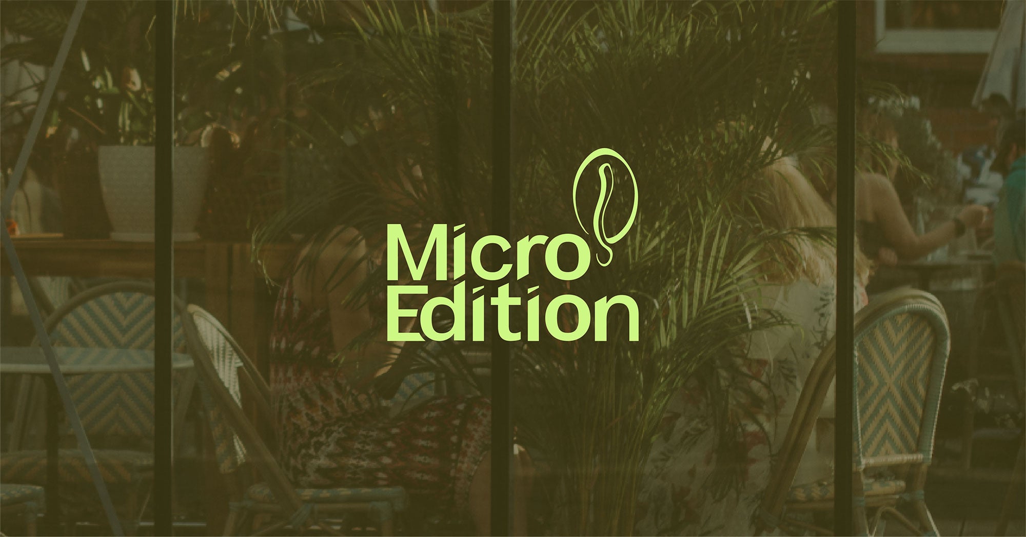 Micro edition – Opening Soon